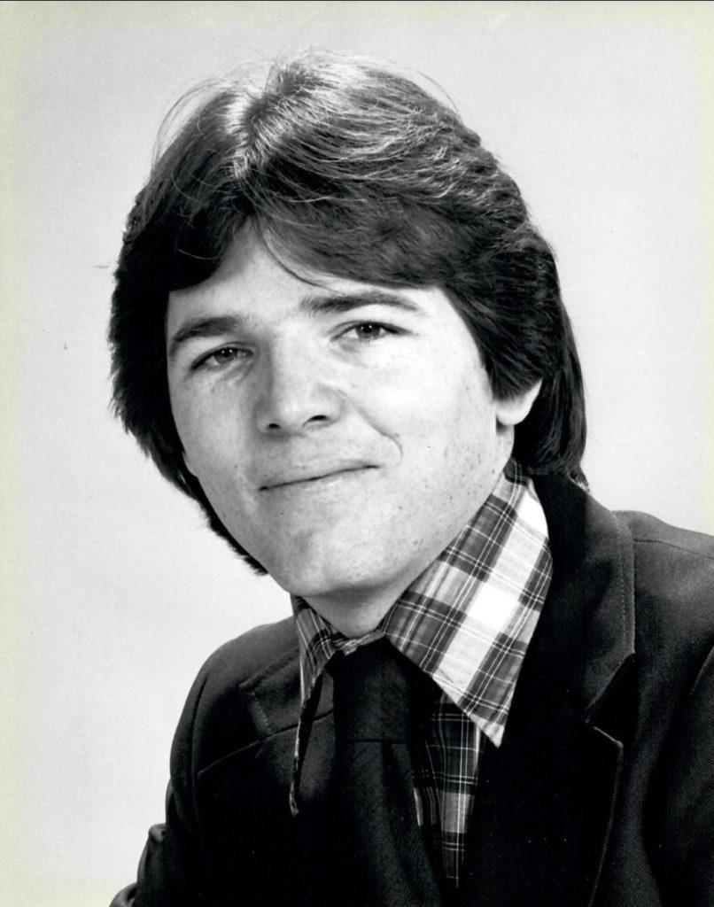 Michael Sheehy Online Scrapbook